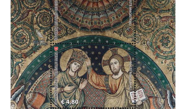 ARTE MUSIVA - Order of Malta