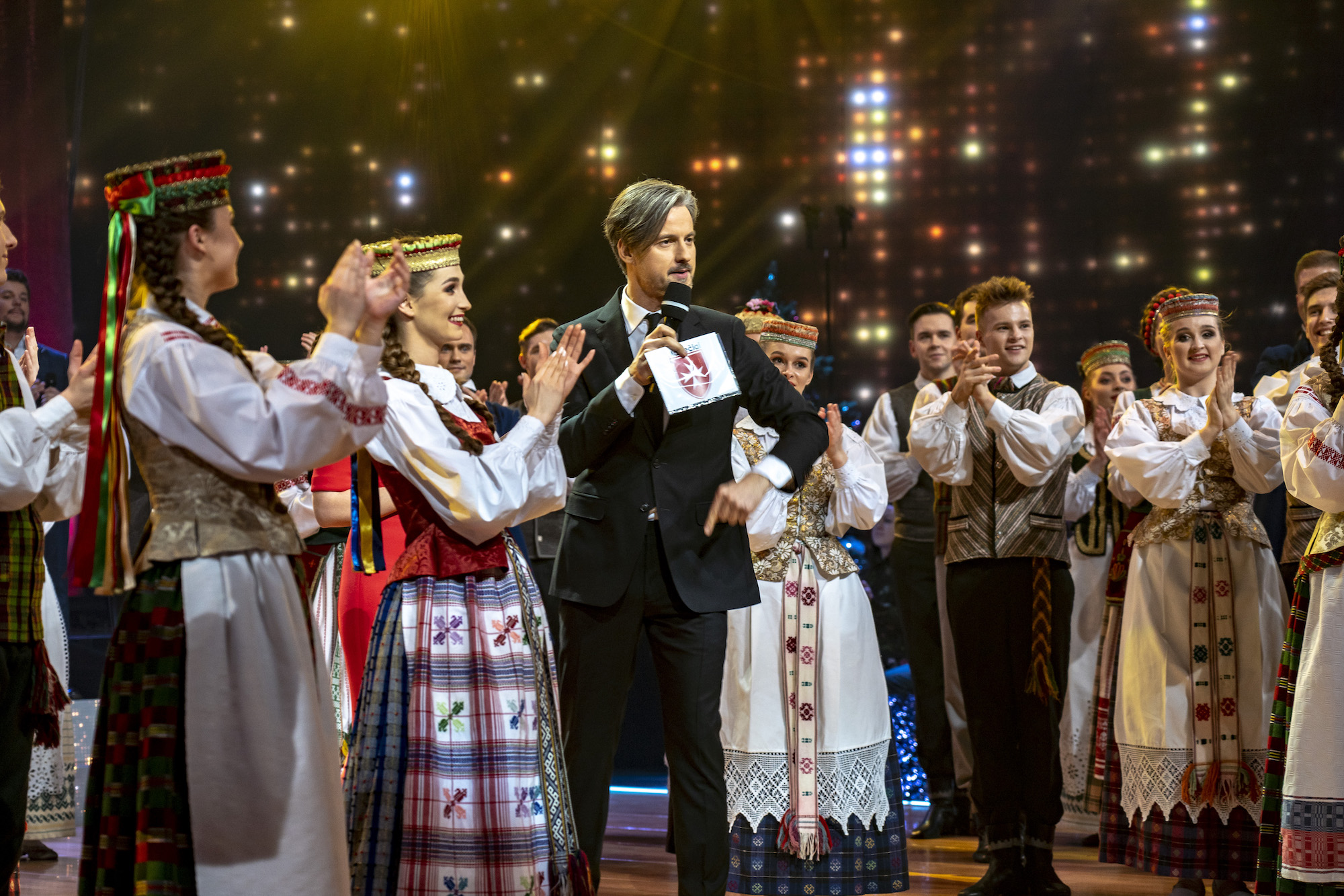 Order of Malta in Lithuania in full swing with the 14th Malteser Soup ...