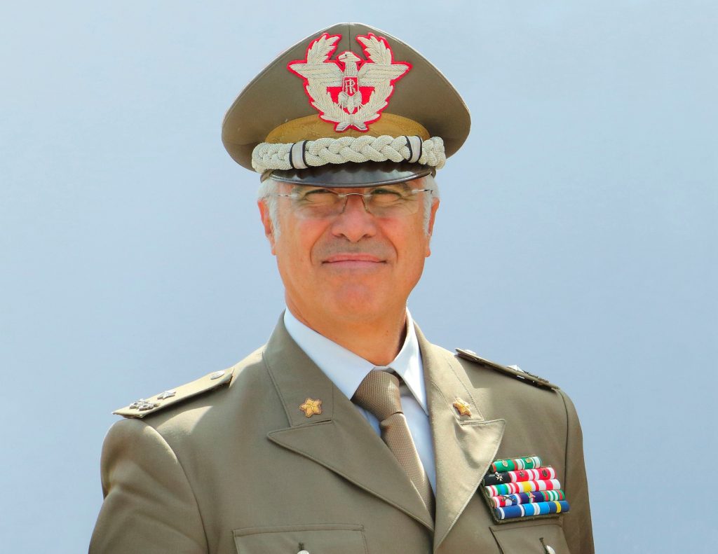 Tackling the virus in a changing world - Sovereign Military Order of Malta