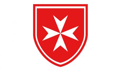 Flags & Emblems - Sovereign Order of Malta