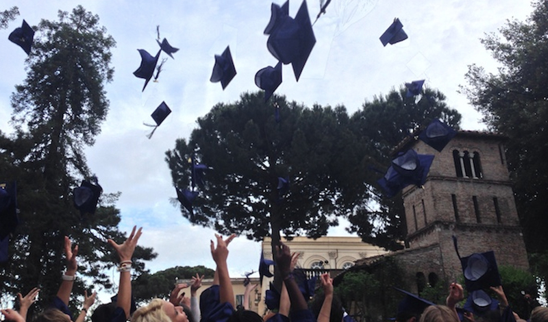 Frey Matthew Festing, Doctor Honoris Causa - Sovereign Military Order ...