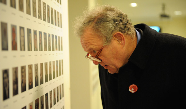 Fra’ Matthew Festing attends 20th anniversary celebration of Malteser ...