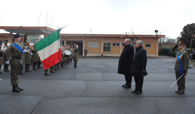 Fra' Matthew Festing participates in the 138th anniversary of the Order ...