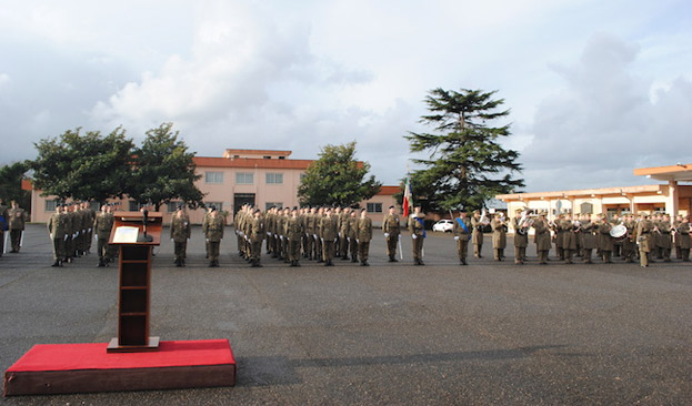 Fra' Matthew Festing participates in the 138th anniversary of the Order ...