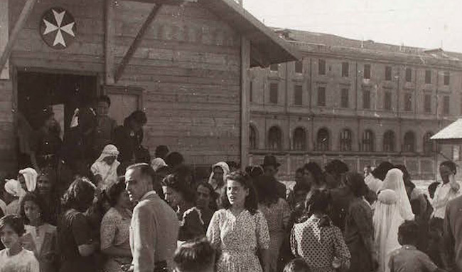 A Photography Book Recounting the Order of Malta from 1880 to 1960 ...