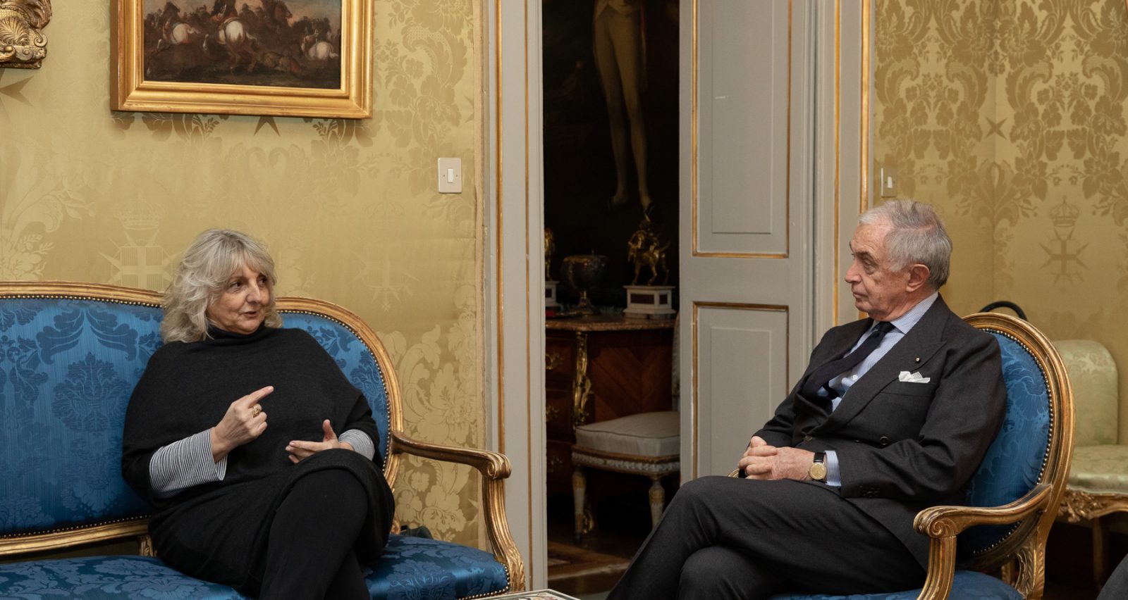 Sovereign Order of Malta - Official website