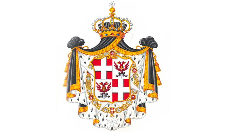 Flags & Emblems - Sovereign Military Order of Malta