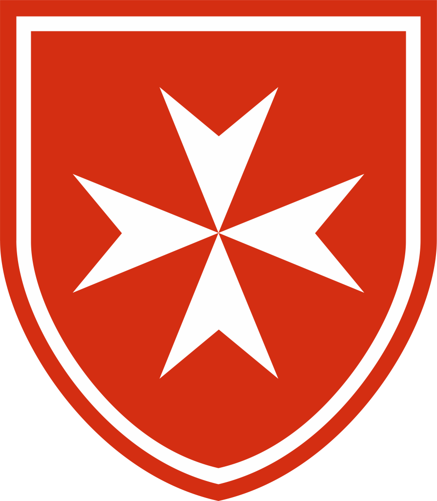 Flags & Emblems - Sovereign Military Order of Malta