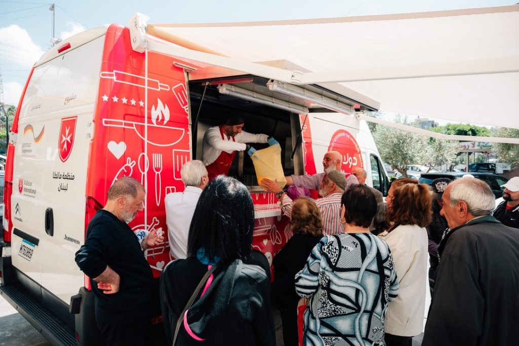 Make a WISH: from the Principality of Monaco to Lebanon - Sovereign ...