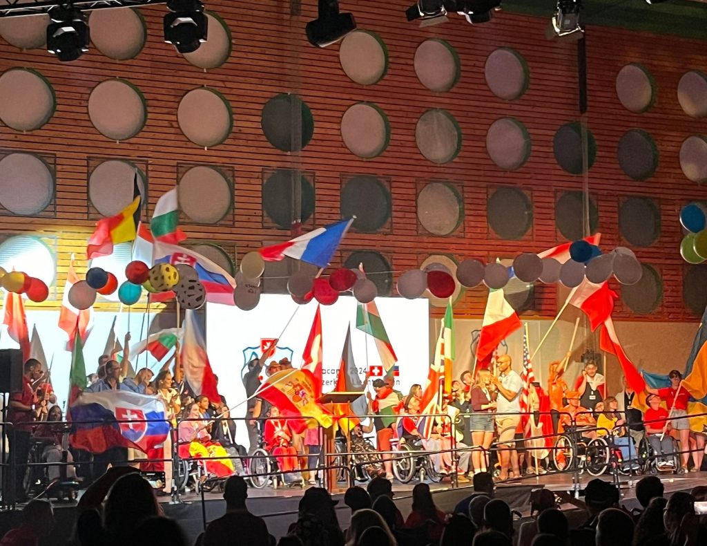 Address by the Grand Master Fra’ John Dunlap at the International ...