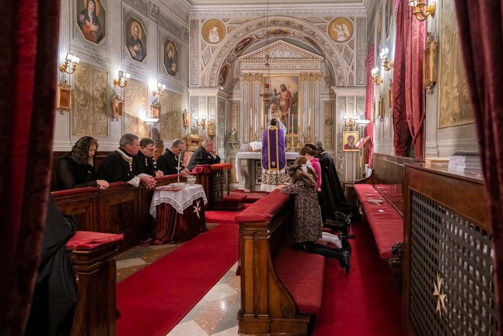 Patrick E. Kelly, Supreme Knight of the Knights of Columbus, and ...