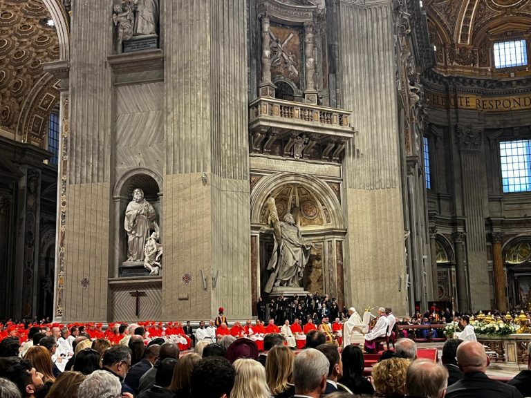 Angelo Acerbi, le cardinal le plus âgé de l’histoire
