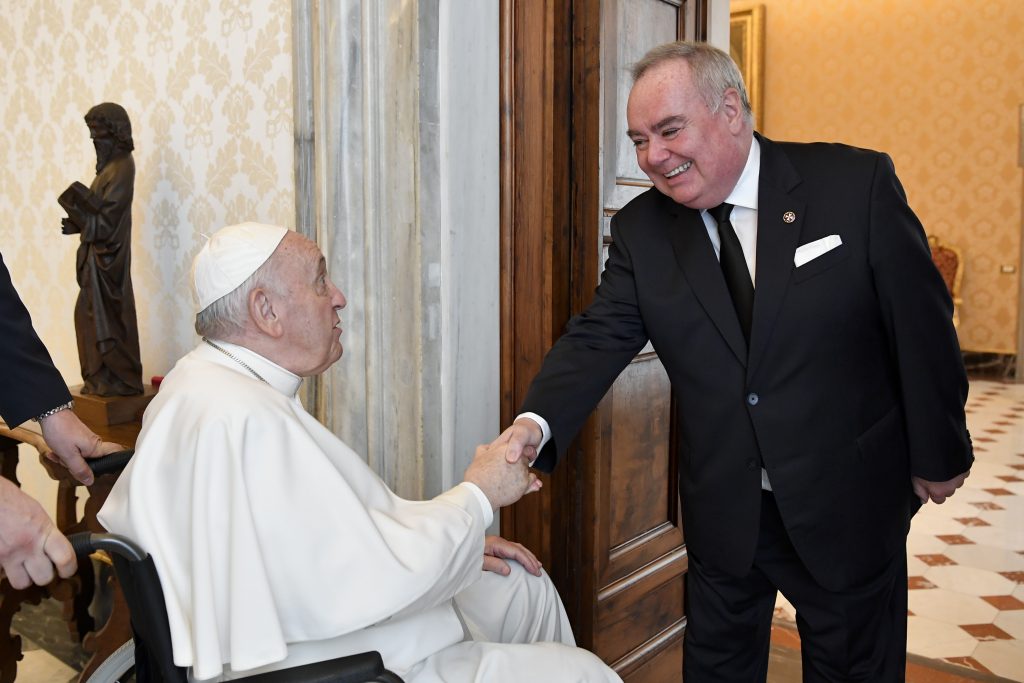 Soberana Orden de Malta - Sitio oficial