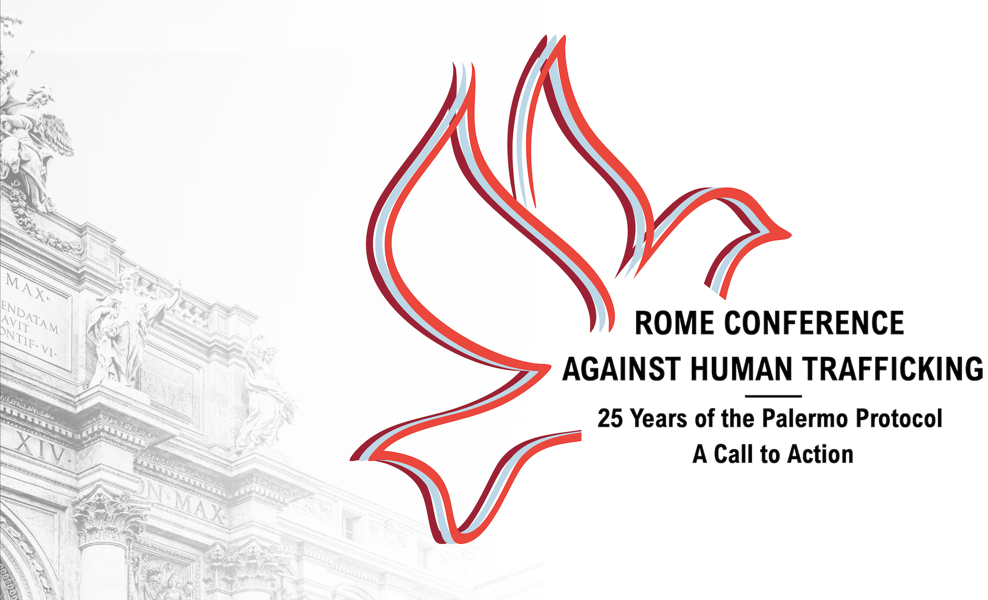 International Conference on the 25th Anniversary of the Palermo Protocol