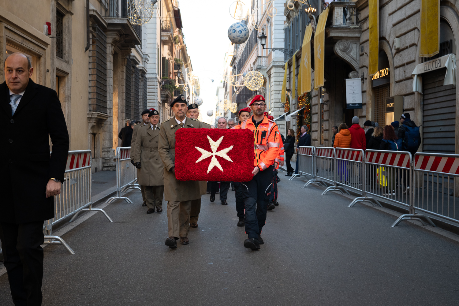 La solennité de l’Immaculée Conception de la Bienheureuse Vierge Marie ...