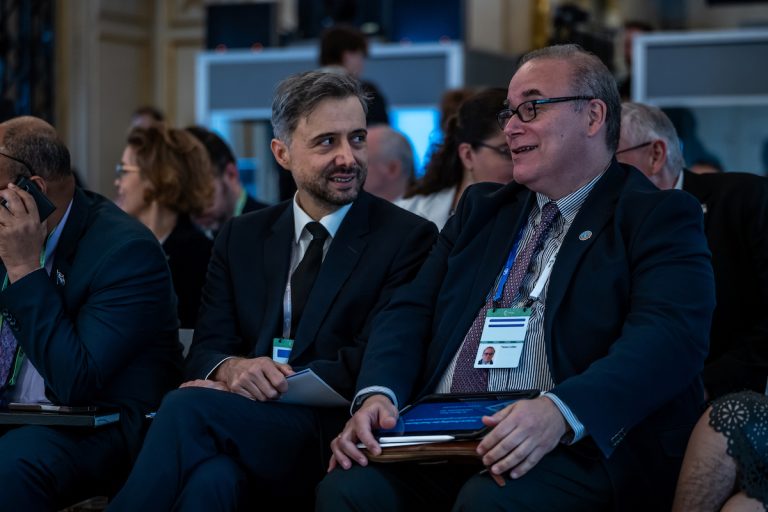 The Order of Malta at the 62° Munich Security Conference